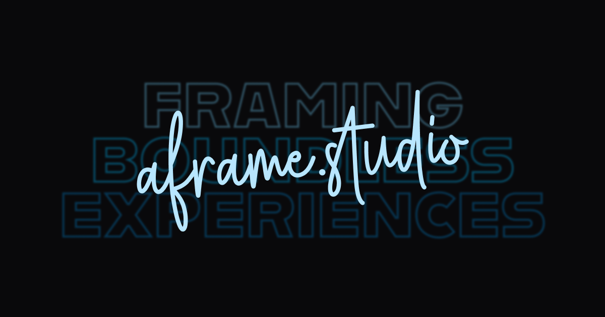 Aframe.Studio | Digital Growth Partner for High-Performing Websites & Apps